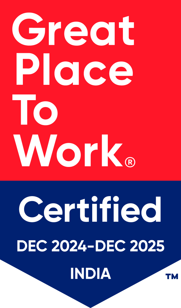 Integra Software Services is Now Great Place To Work-Certified™ - Integra