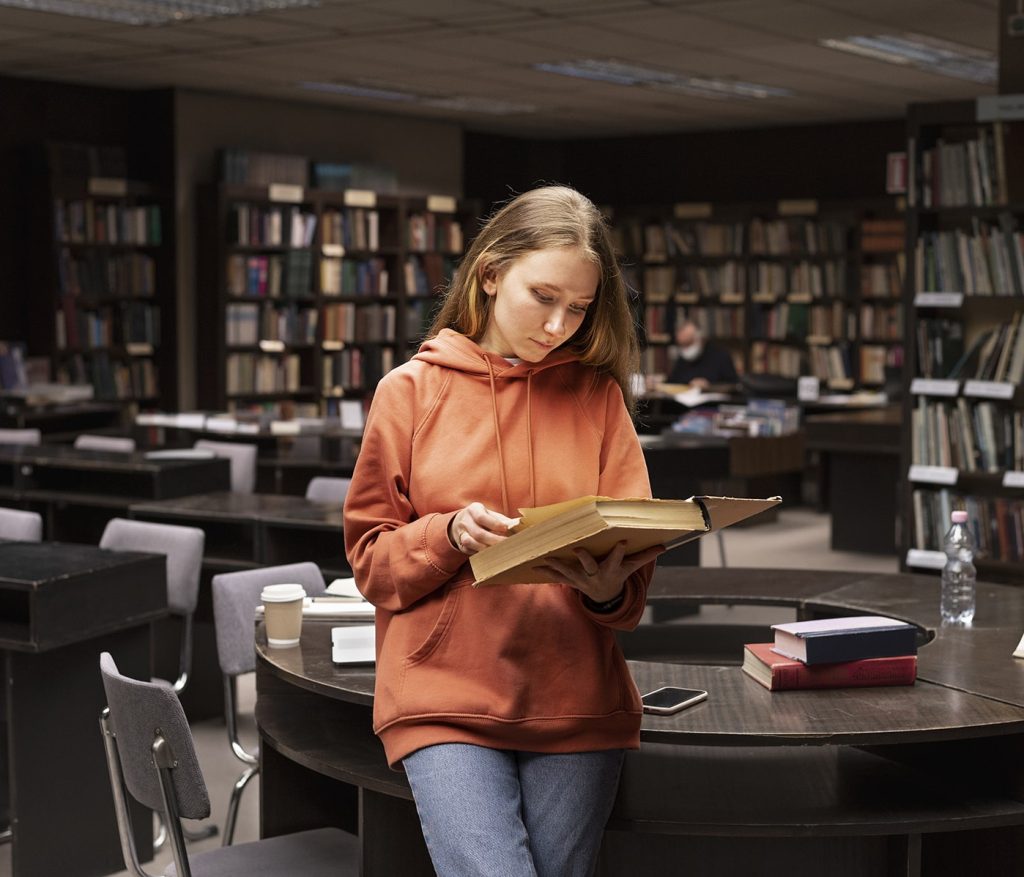 Publishing Services for Books, Journals, K-12, Higher Education and ELT