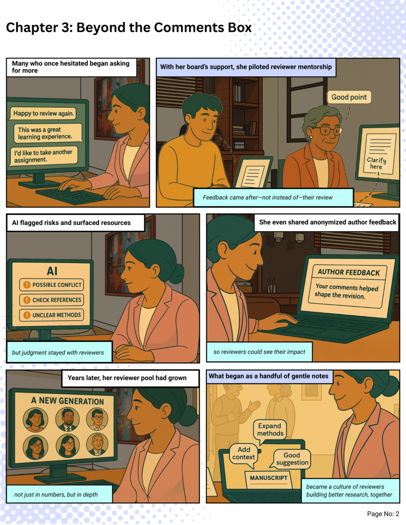 Comic Strips - Integra